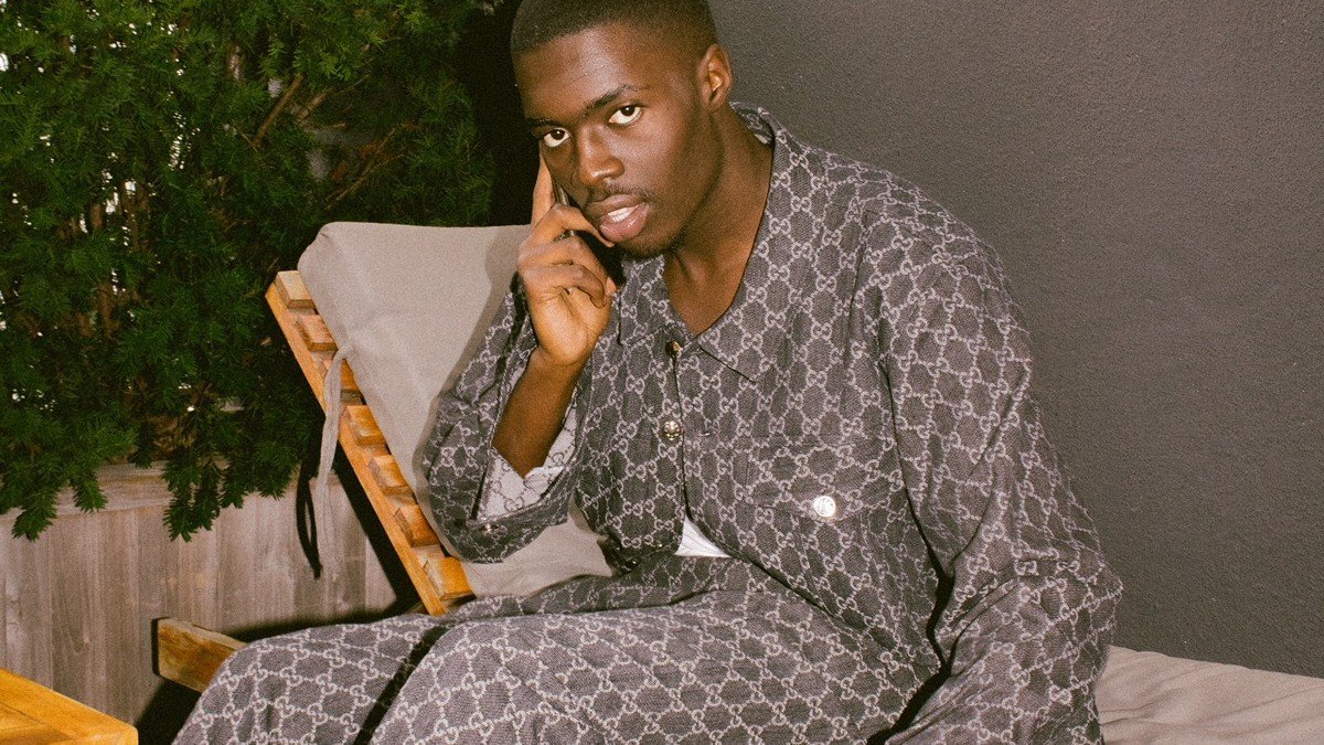 Who is Sheck Wes? | Red Roll
