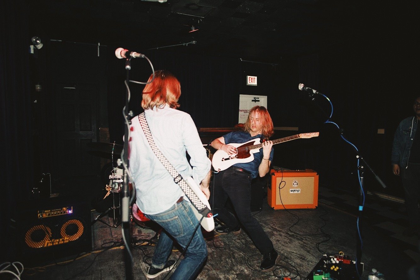 Chicago Band Spotlight: Harvey Fox ﻿ | Red Roll