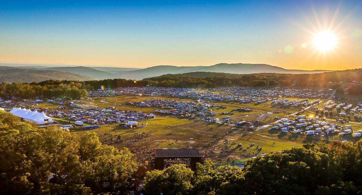 Wakaan Fest- Who, What, Where, When? | Red Roll