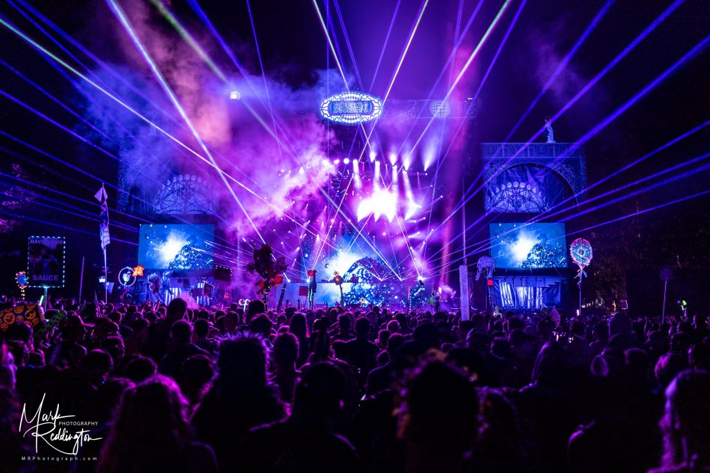 Let's Get Lost In The Forest - Electric Forest 2019 Review & Photos ...