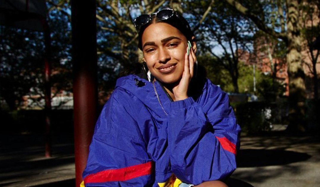 Princess Nokia Embraces Her Inner Child on “Everything Is Beautiful ...
