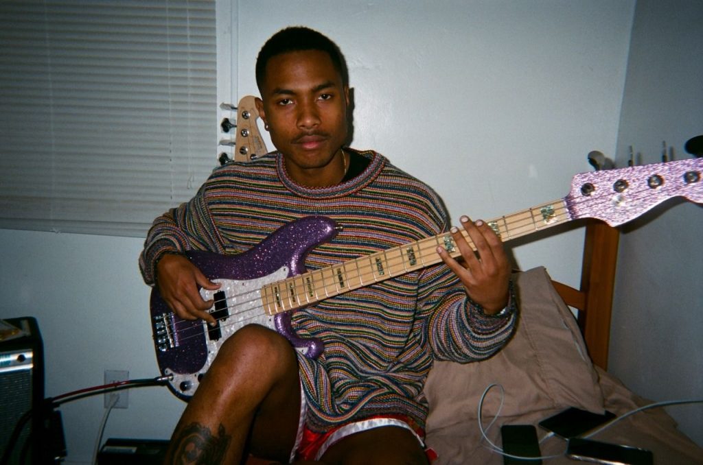 Steve Lacy’s New Release, “The Lo-Fis” Is a Love Letter To His Youth ...