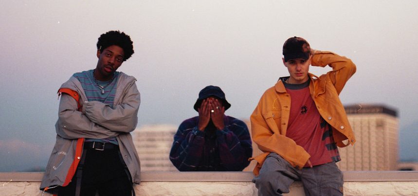 Sonder Drops New Single, “Nobody But You,” Featuring Jorja Smith | Red Roll